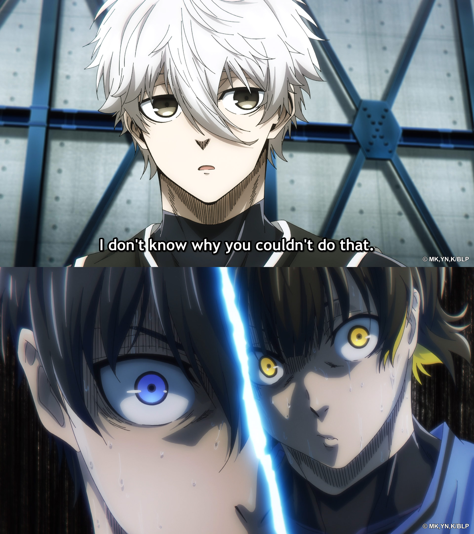 Crunchyroll on Twitter: Crunchyroll on Twitter: