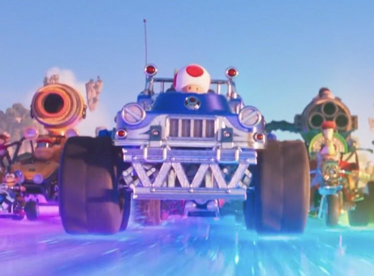 Eucerin💥 On Twitter Rt Powreturns After The Divorce He Got A Big Ass Monster Truck
