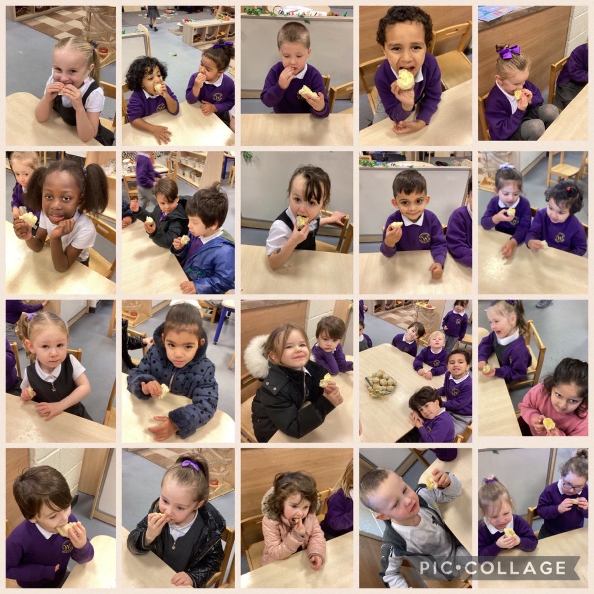 Fair Play : Teach Primary 2021 | Whitefield Primary School