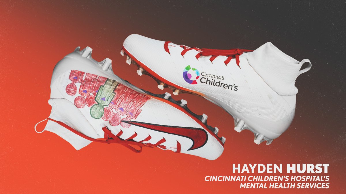 Cincinnati Bengals on Twitter: Cincinnati Bengals on Twitter: