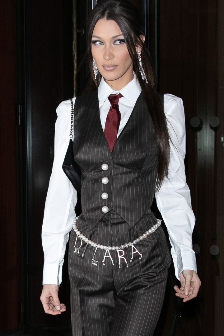 인스티즈(instiz) on Twitter: "재유행 중이라는 Pop Punk 패션 (링크에 더있어요👉) https://instiz.net/pt/7277818"