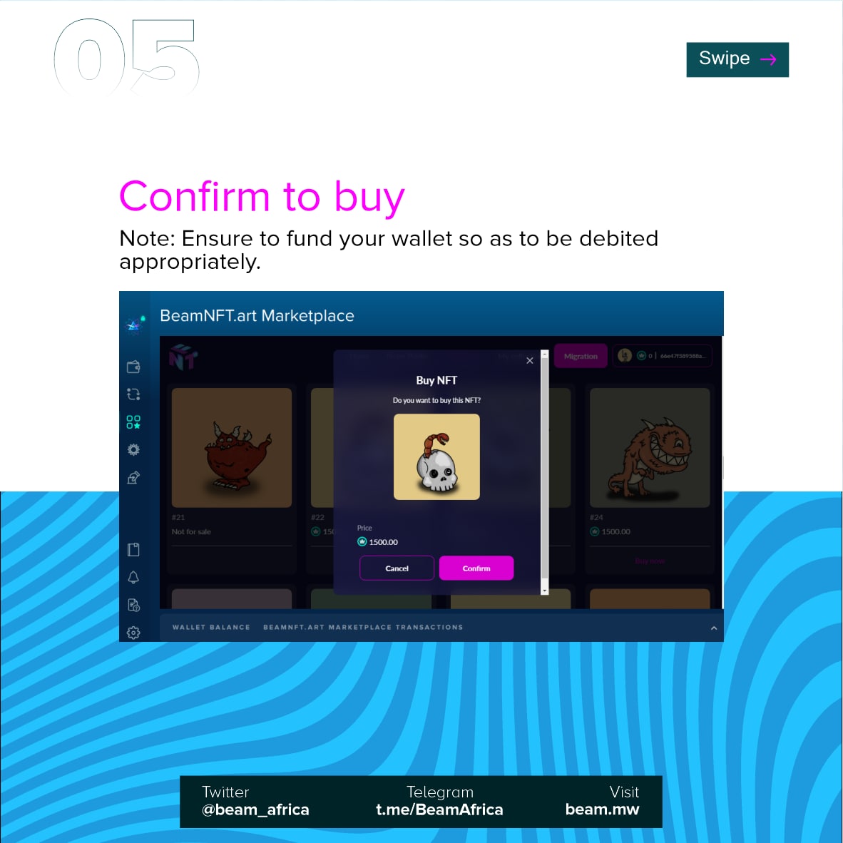 Beam Africa on Twitter: "https://t.co/pcyMbop9Dg" / Twitter