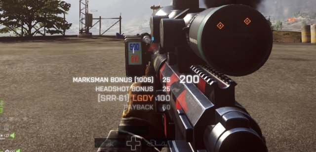 Battlefield 4 Srr 61