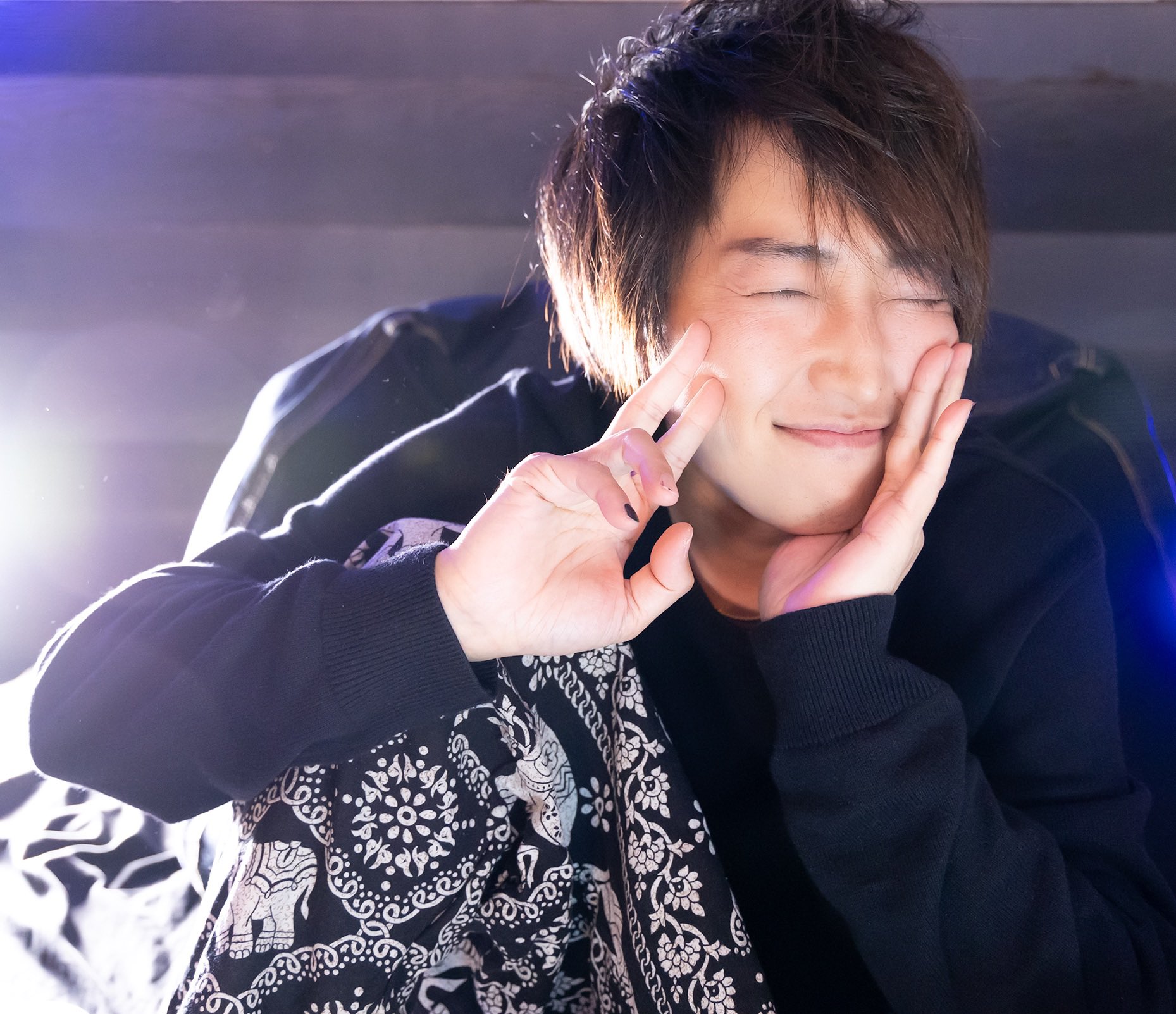 TOMO (@TOMO_011522) / Twitter