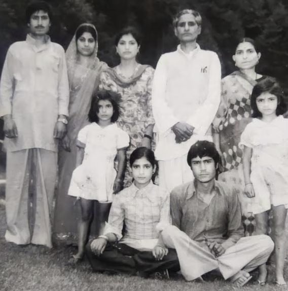 That’s Sarvanand Kaul, a Quit-India veteran, poet, and educator. The ...