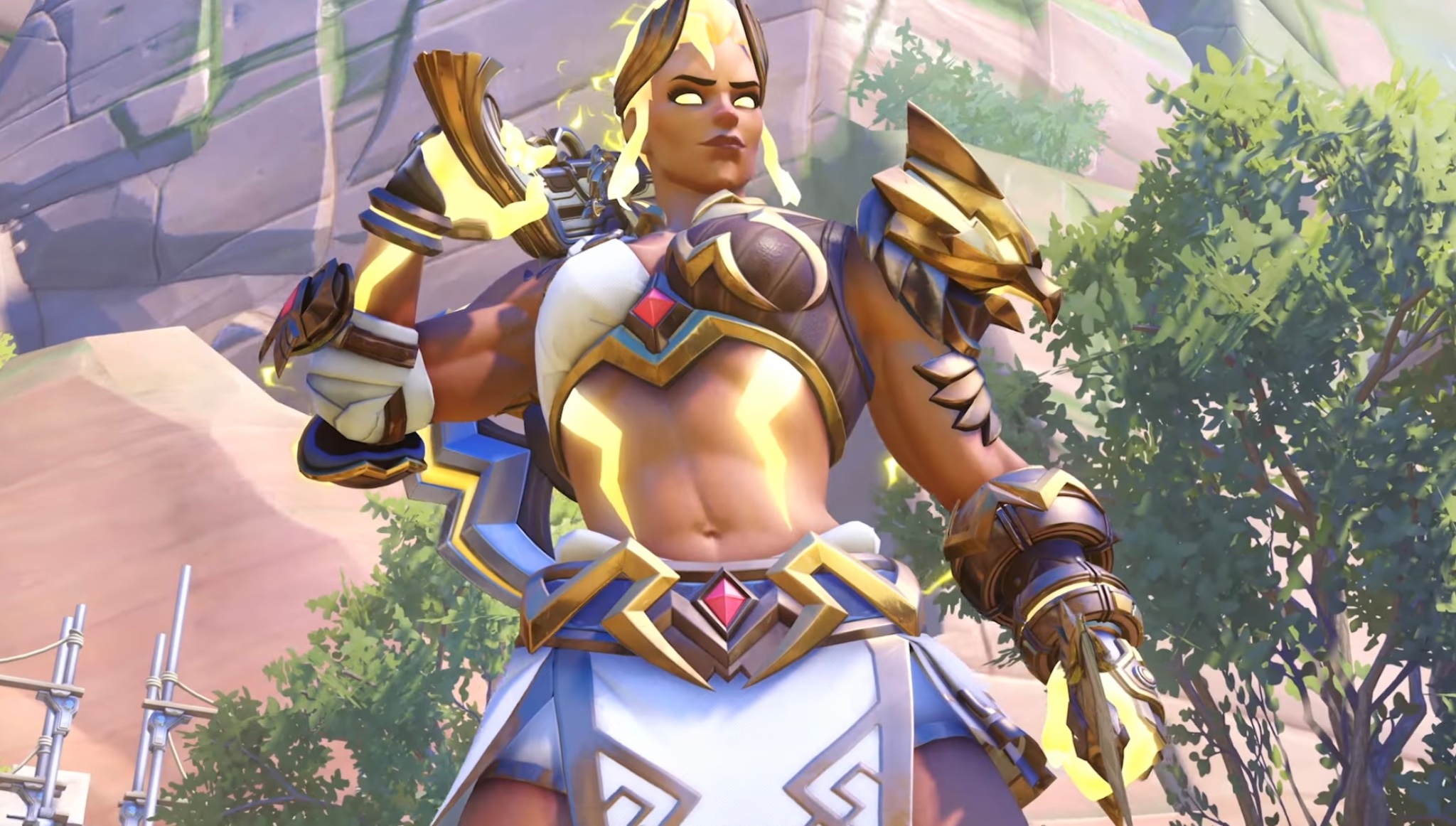 OW2TIMES@オーバーウォッチ2タイムズ on Twitter: "【OW2】シーズン2登場予定スキン #Overwatch2 #オーバーウォッチ2 https://t.co ...