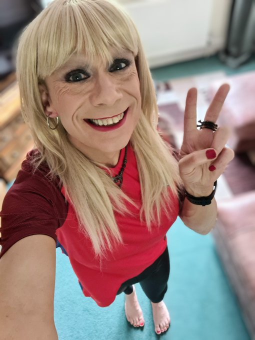 TW Pornstars - Tvbjqueen 🔞 🏳️‍⚧️. The most liked pictures and videos ...