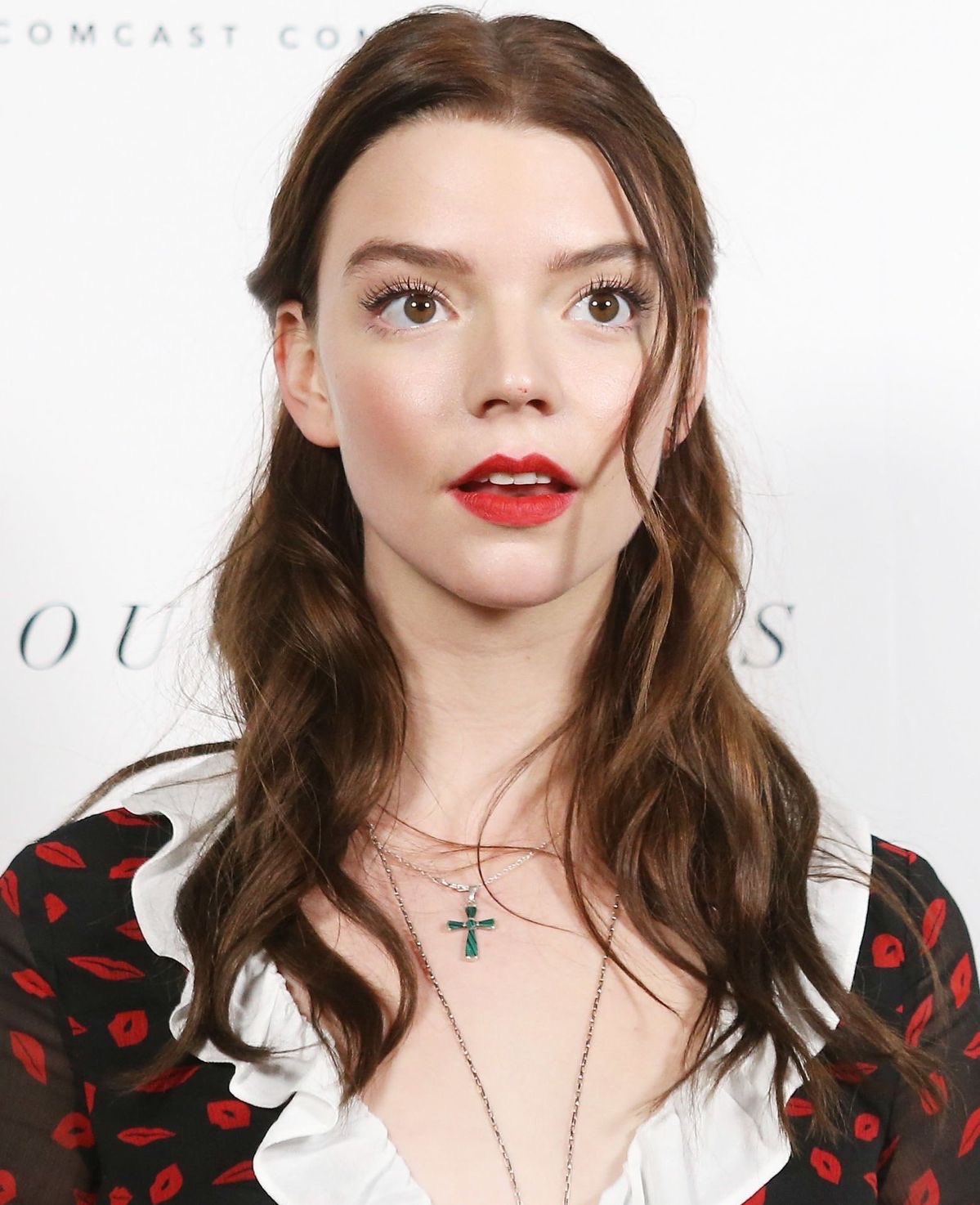 hourly anya taylor-joy on Twitter: "💋 https://t.co/e72aHsA8yZ" / Twitter