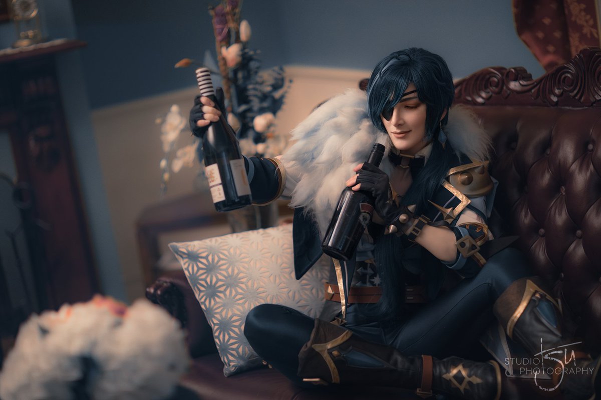 vye (@VyeCos) さんのコスプレ作品まとめ (469 件) - Twoucan