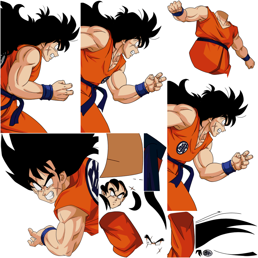 Dokkan Assets (DBZ Assets) #RIPGachaTalks on Twitter: "Missed last night's JP Data Download ...