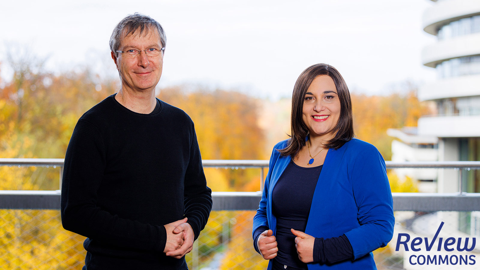 Review Commons on Twitter: Review Commons on Twitter: