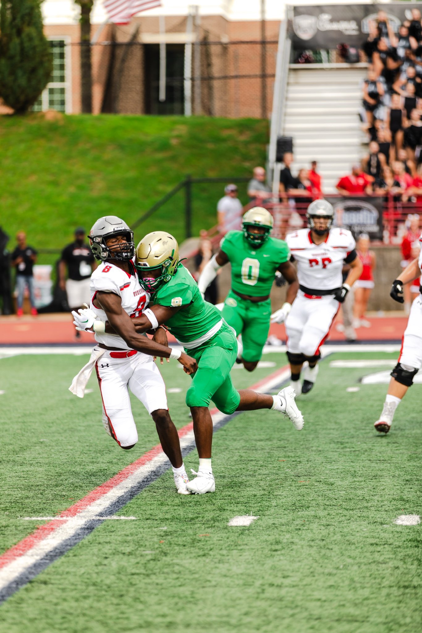 πΌπ‘ππππ πππ‘π‘πππ’π¨ On Twitter Full Senior Szn Film 62 215 Olb Film