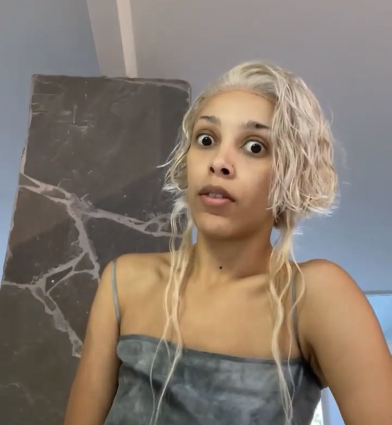 Raven ☂︎ on Twitter: "@DojaCat remember to brush ur teeth kids u dont wanna turn out like her ...