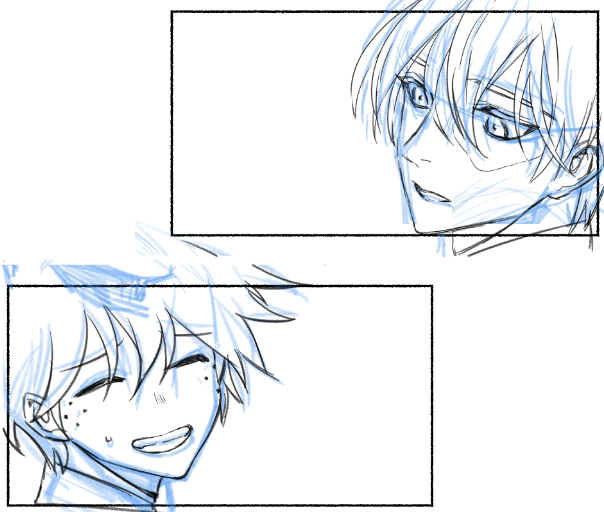 「The next is TDIZ 😚 」mudubu の漫画