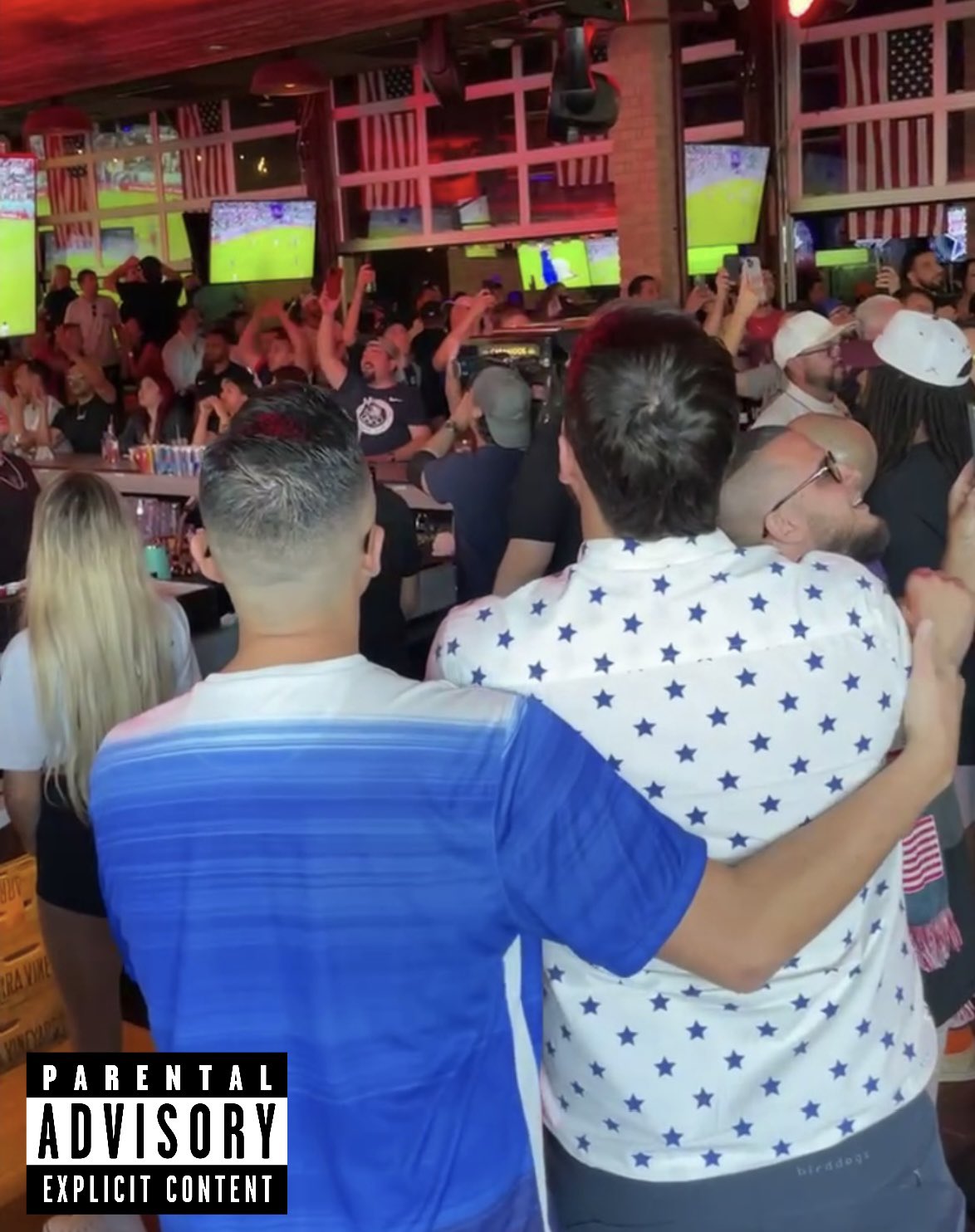 Dan Le Batard Show with Stugotz on Twitter: "🇺🇸 https://t.co/mrZDlmfDxg" / Twitter