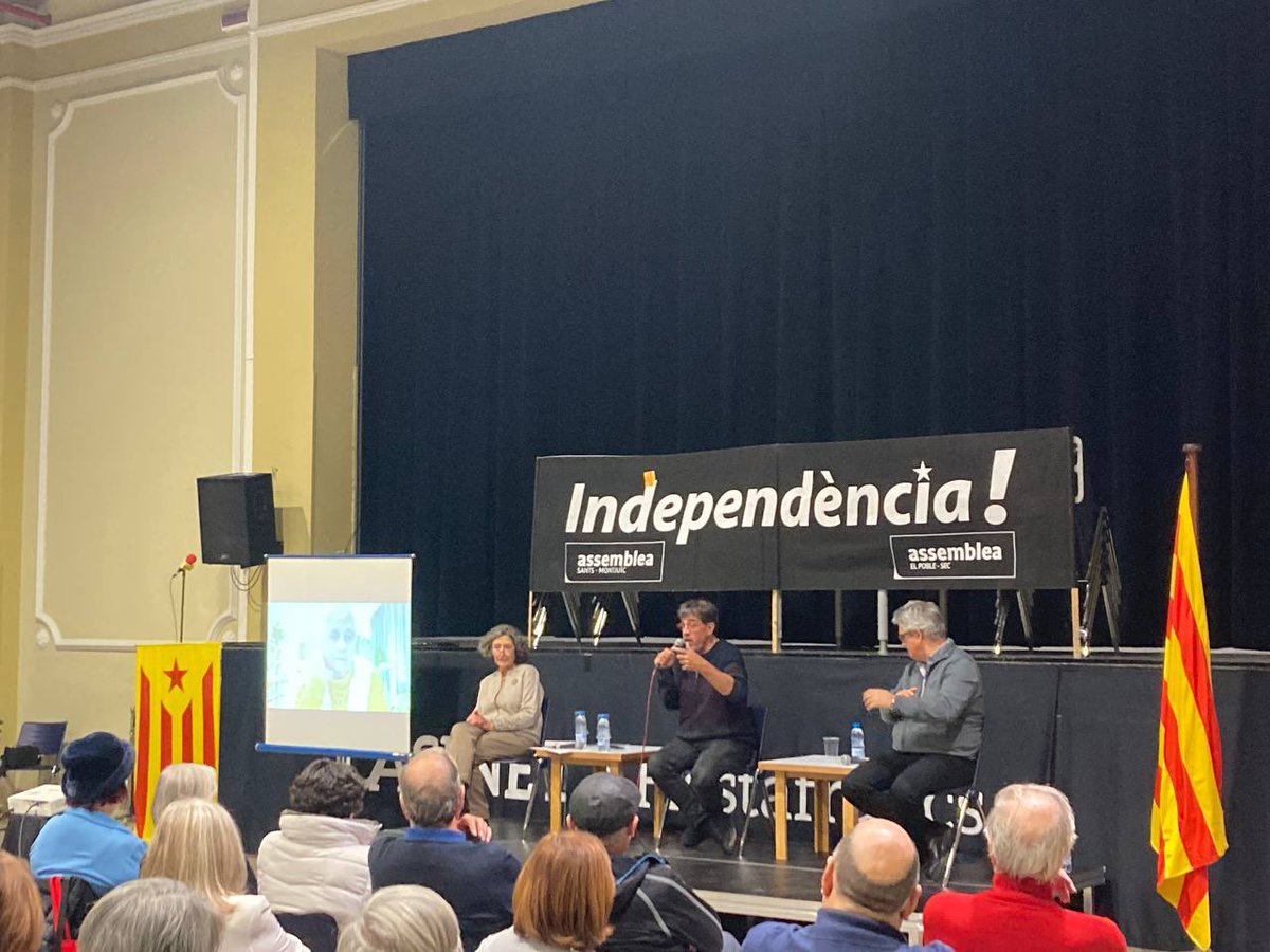 Assemblea Nacional Catalana on Twitter: Assemblea Nacional Catalana on Twitter: