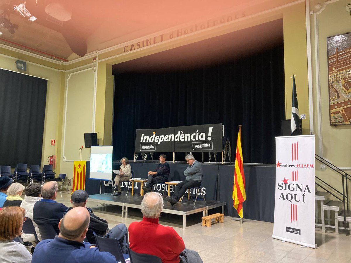 Assemblea Nacional Catalana on Twitter: Assemblea Nacional Catalana on Twitter: