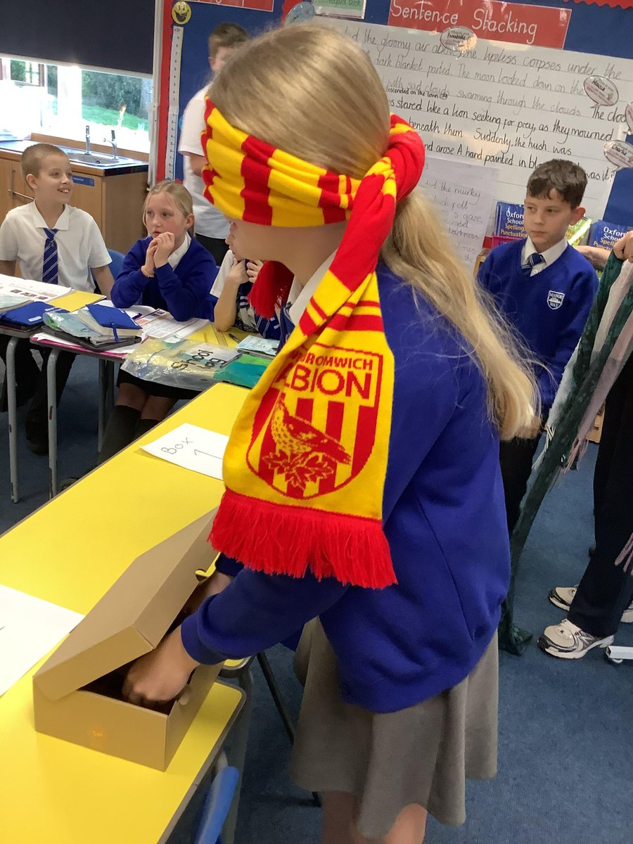 Manor Way Primary Academy