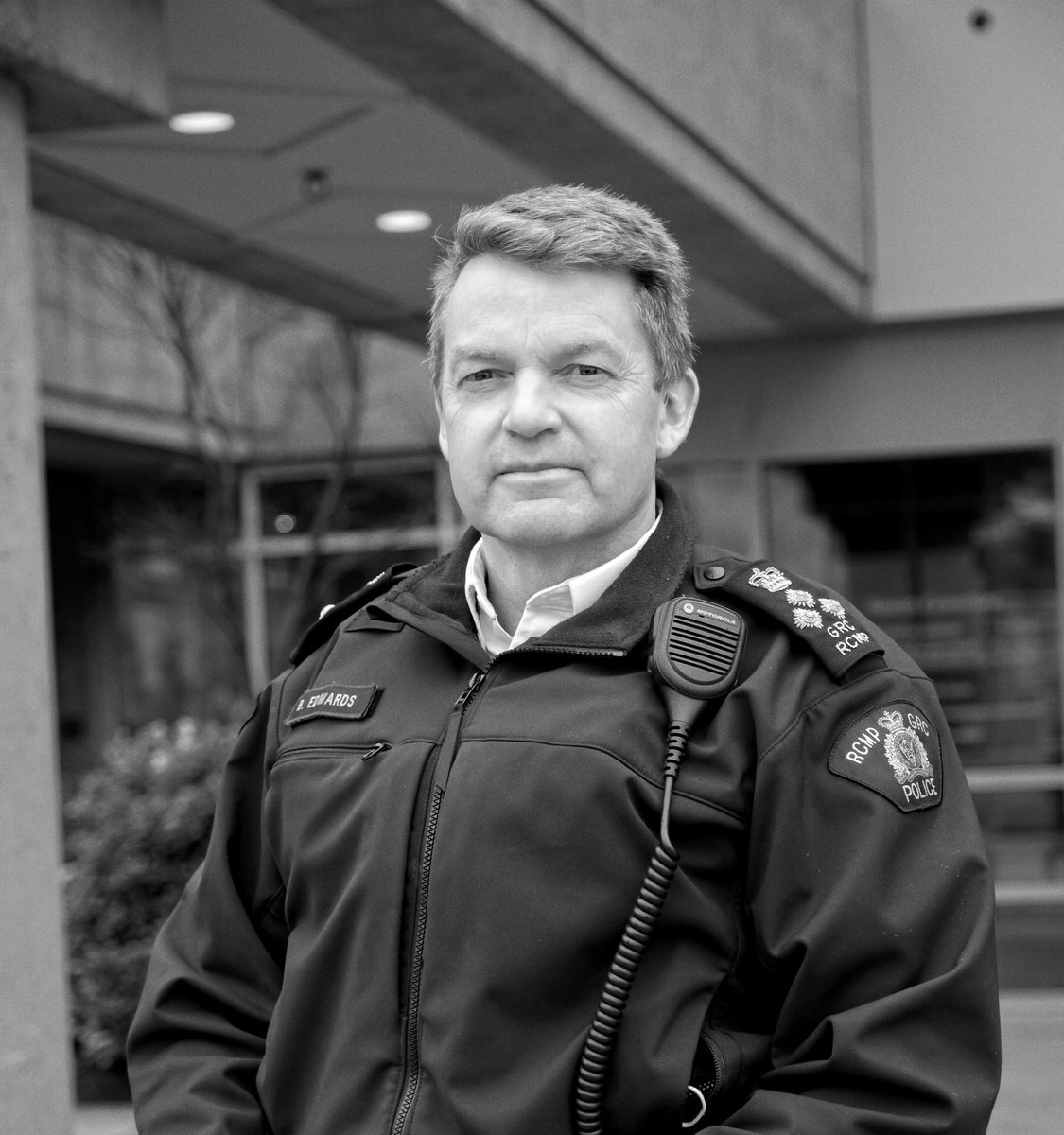 Surrey Rcmp On Twitter Statement From The Officer In Charge Of The Surrey Rcmp Assistant 5557