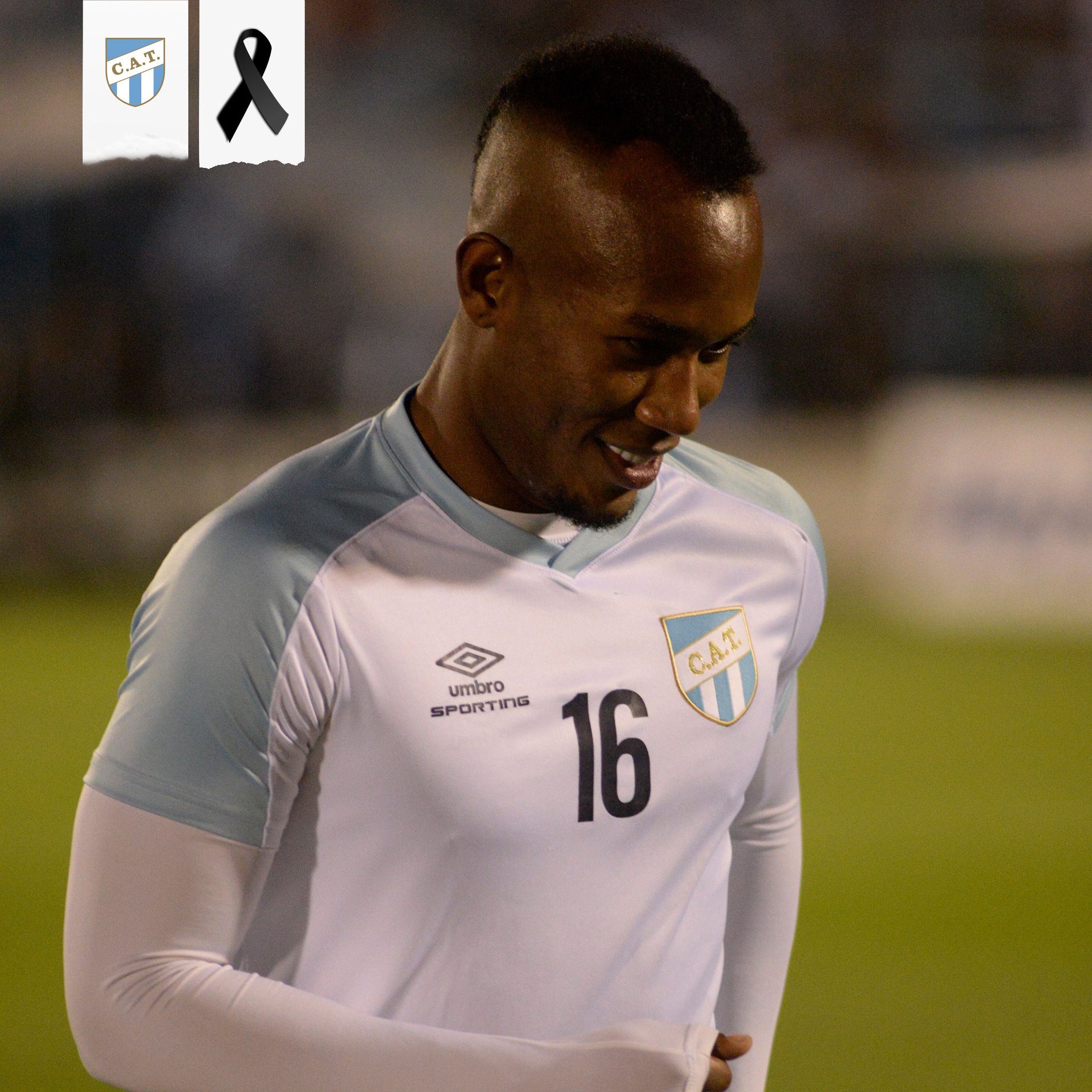 Atlético Tucumán On Twitter Atlético Tucumán Lamenta Confirmar El