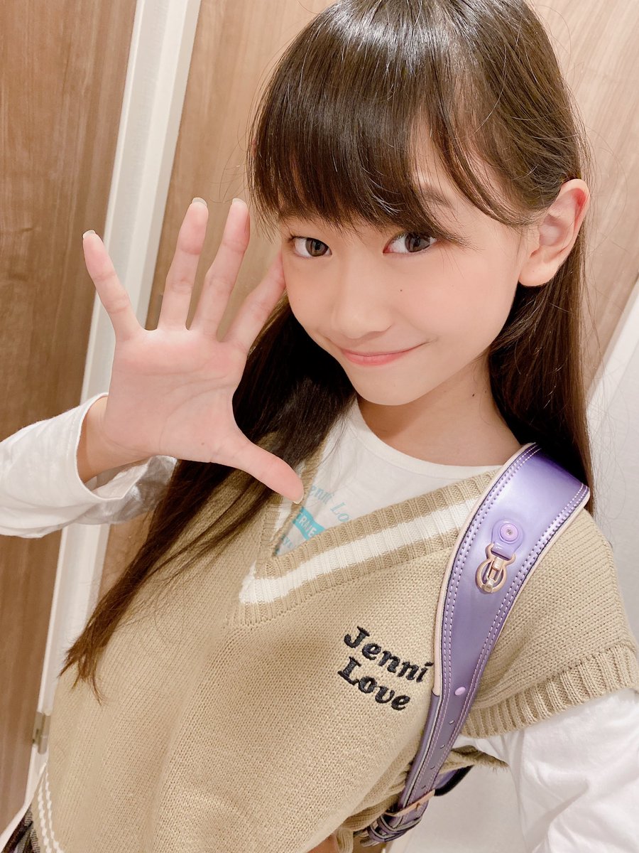 藤林 夢 Yume 💗 On Twitter ☀️ぉはょ〜ござぃます☀️🧸🎀🫶💖 🏫イッテキマス💓💓💓 藤林夢 Yume シスタ