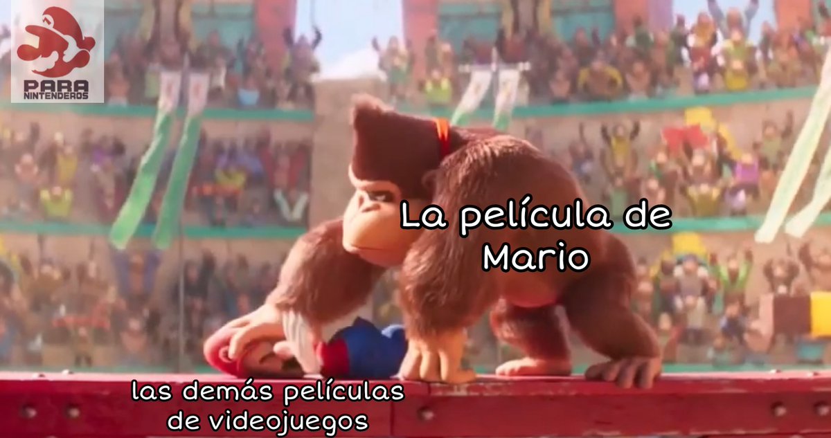 Gaymers México on Twitter: Gaymers México on Twitter: