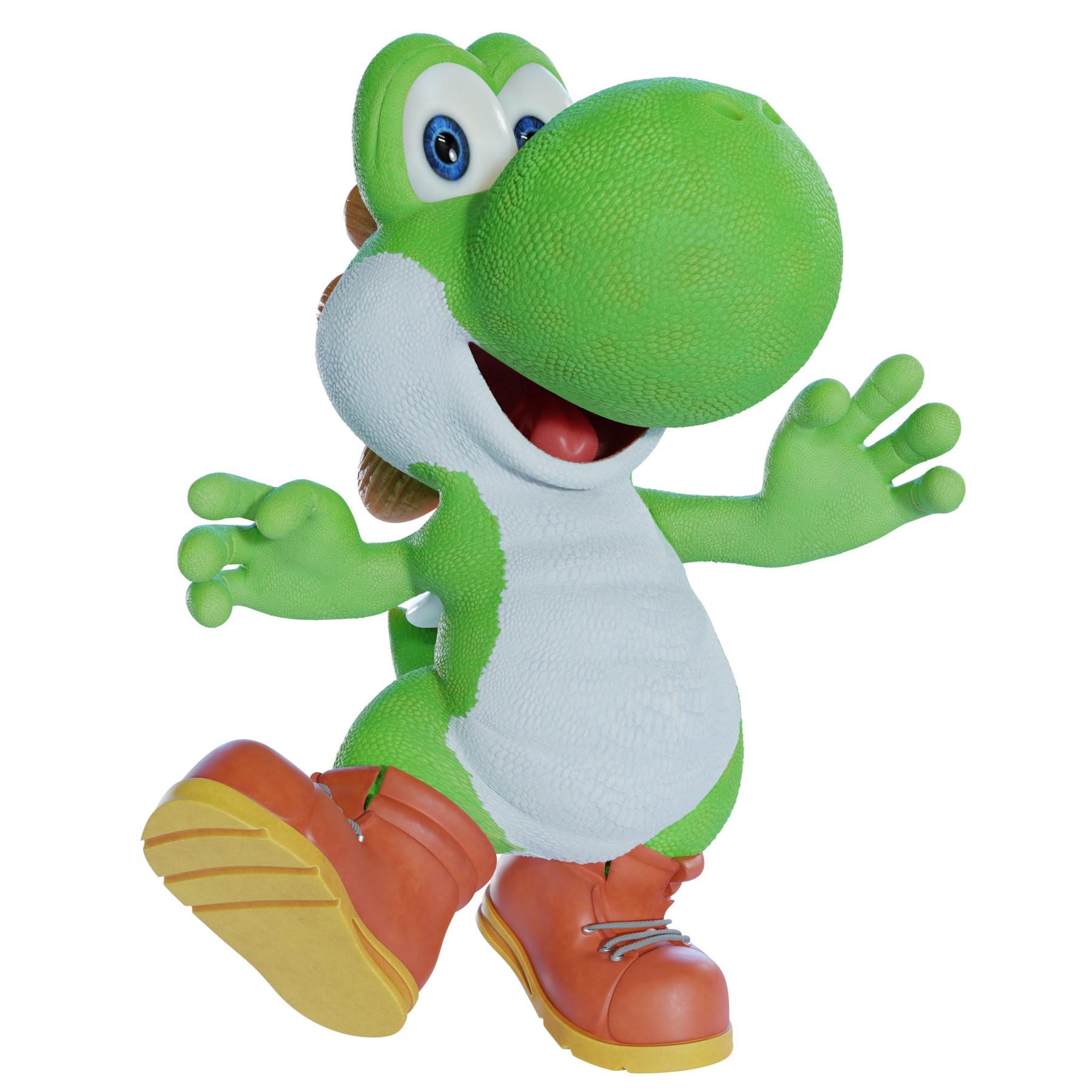 Yoshi Hodet Png Yoshi (PNG) By Penguinartist1999 On DeviantArt
