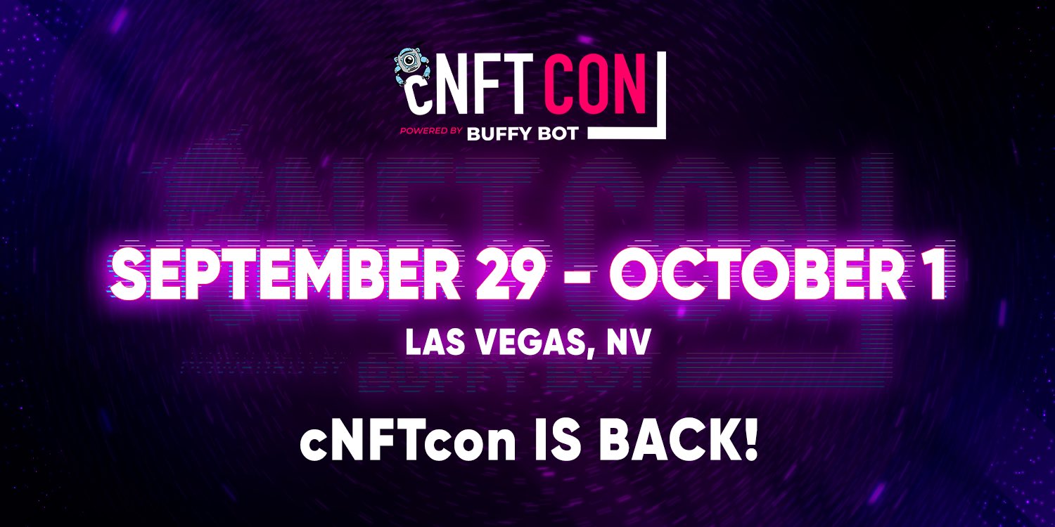 CNFT Afterparty (@cnft_afterparty) / Twitter