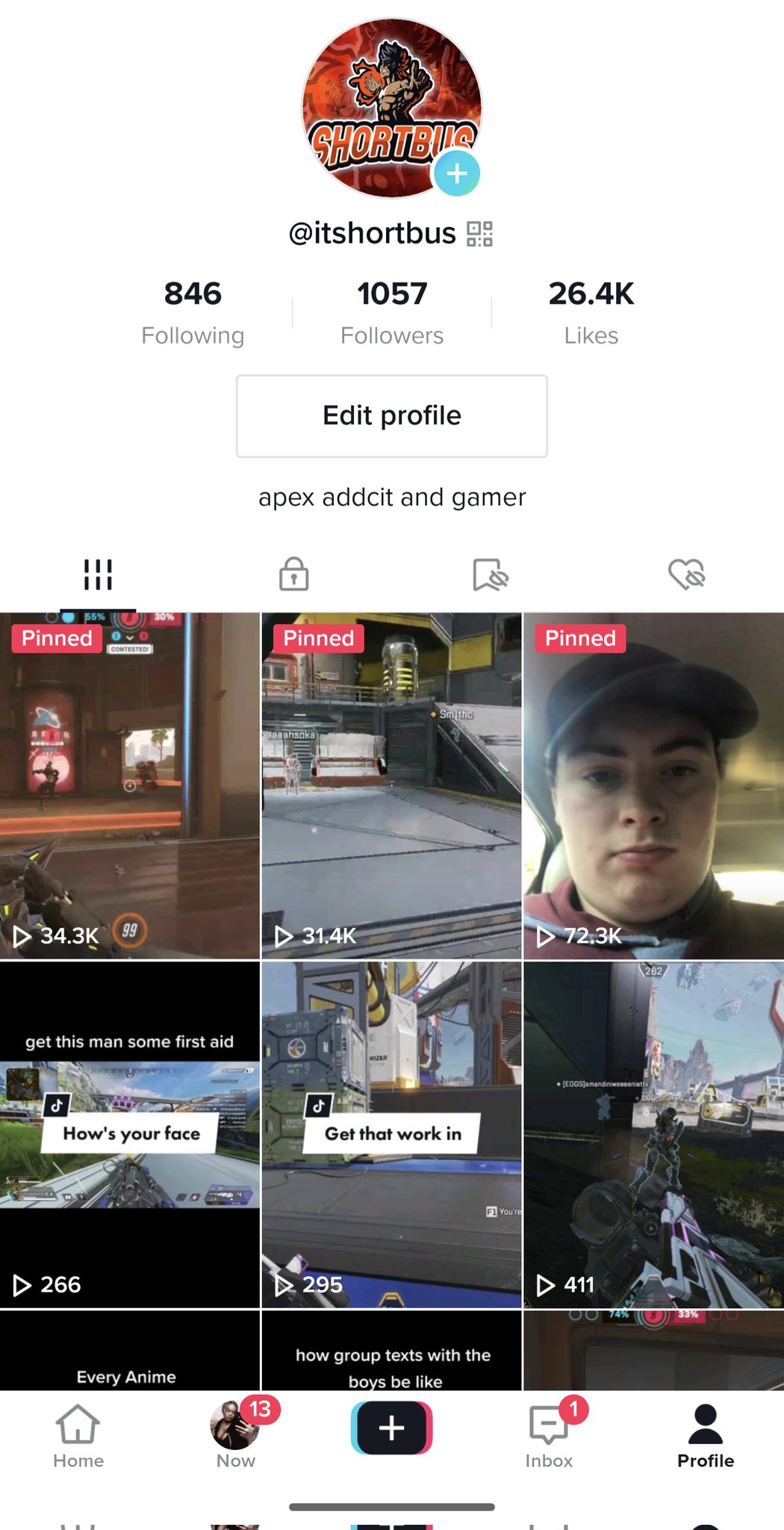 CGG_ShortBus on Twitter: "We did it let's fucking go https://t.co/1c0trwJjMr" / Twitter