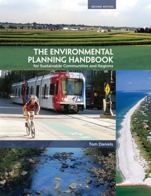[epub] Free PDF Environmental Planning Handbook: For Sustainable Communities and Regions BY Tom ...