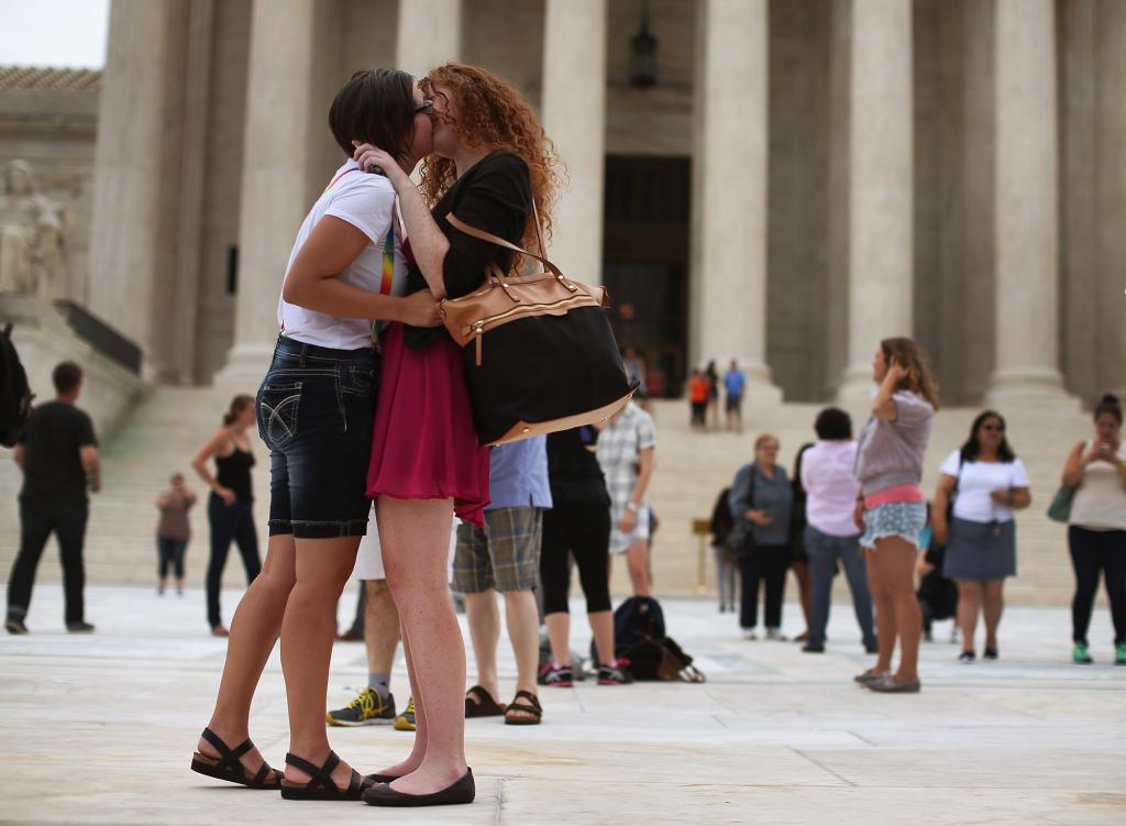 New York Post On Twitter Senate Votes 61 36 To Codify Rights To Same