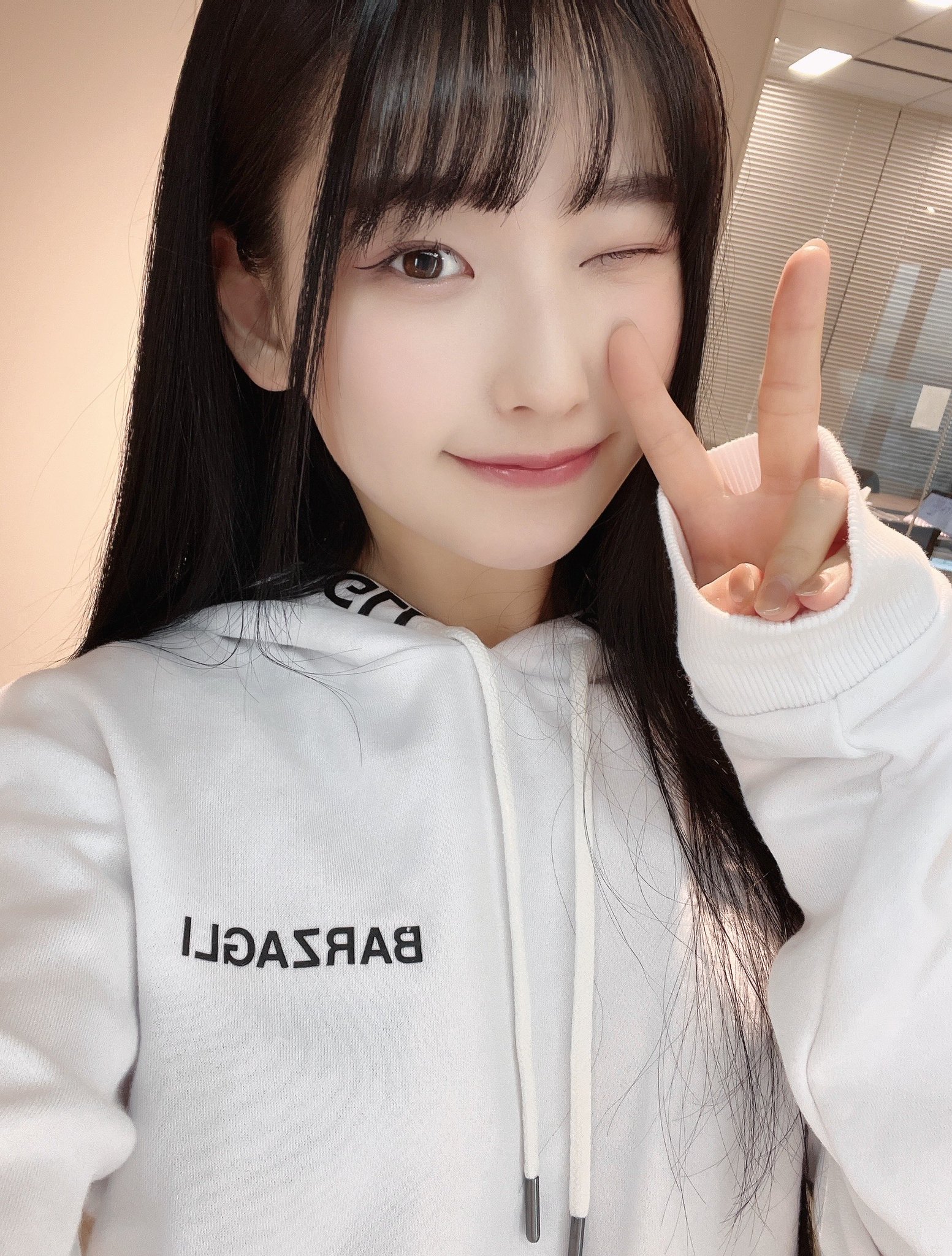 森嶋あんり #2i2🌱12/13 恵比寿LIQUIDROOM on Twitter: "おはよん！ https://t.co/7aui4zMGLO" / Twitter