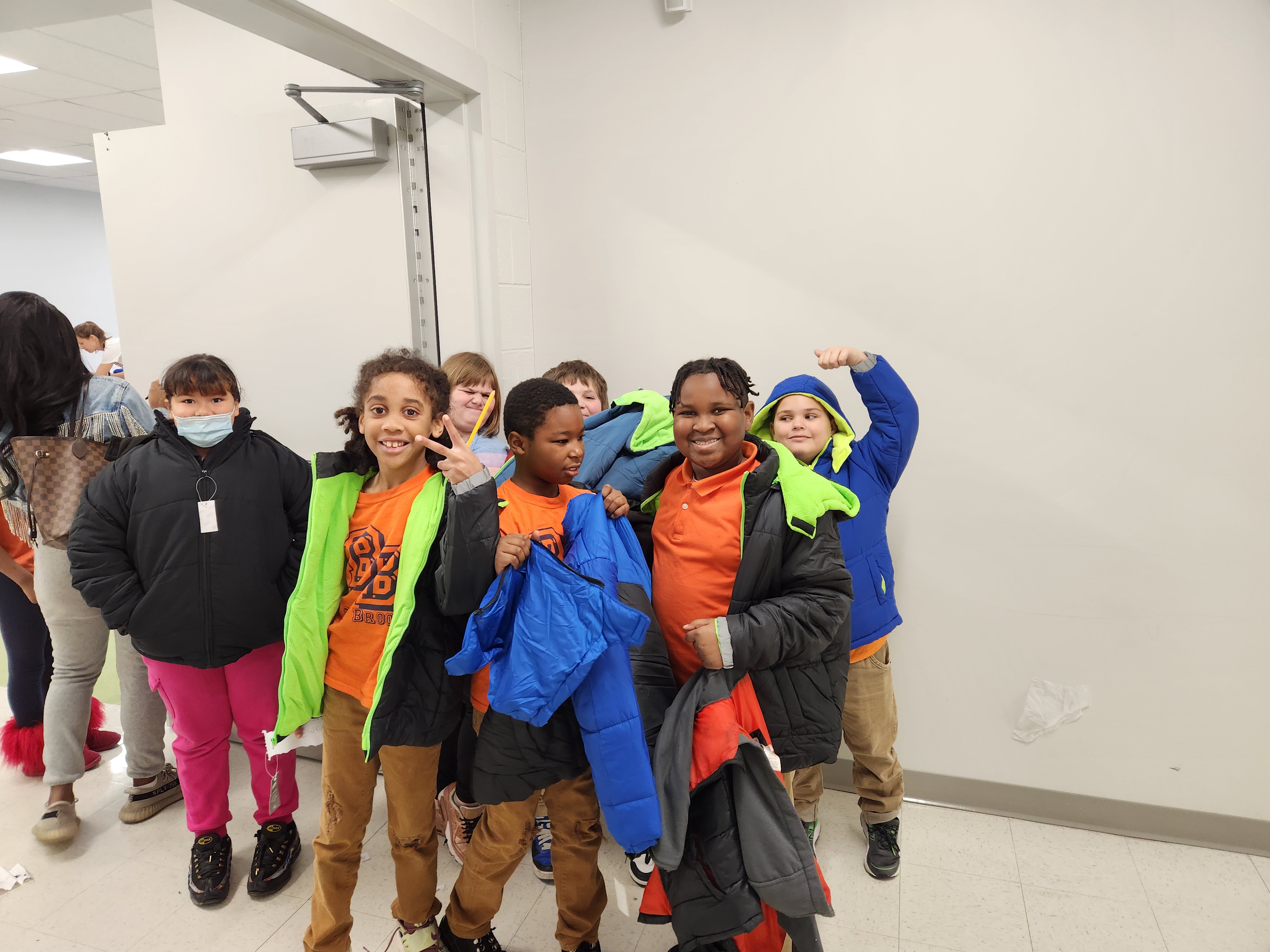 Bay Brook Elementary Middle School #124 (@BayBrookEMS) / Twitter