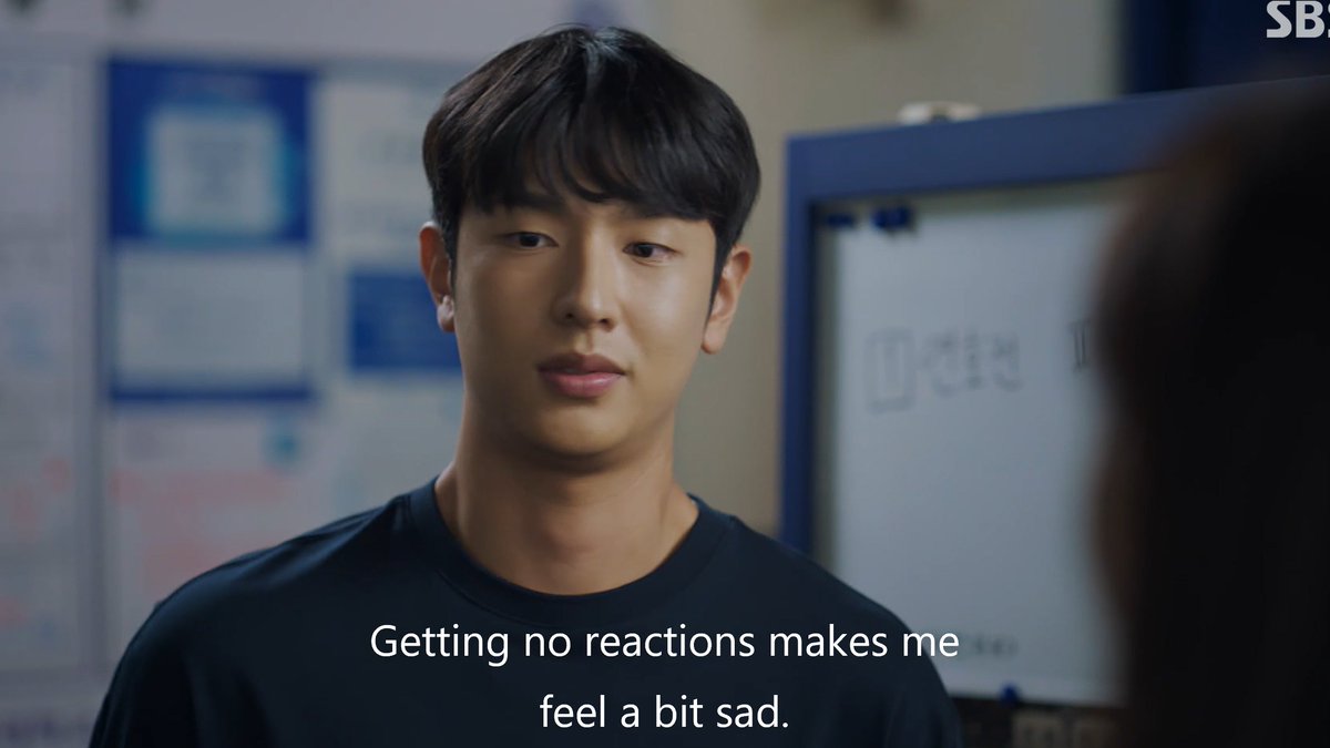 🎊 liy 🔫 on Twitter: "would love to see woonchan confessing to soyoon first though soyoon prolly ...