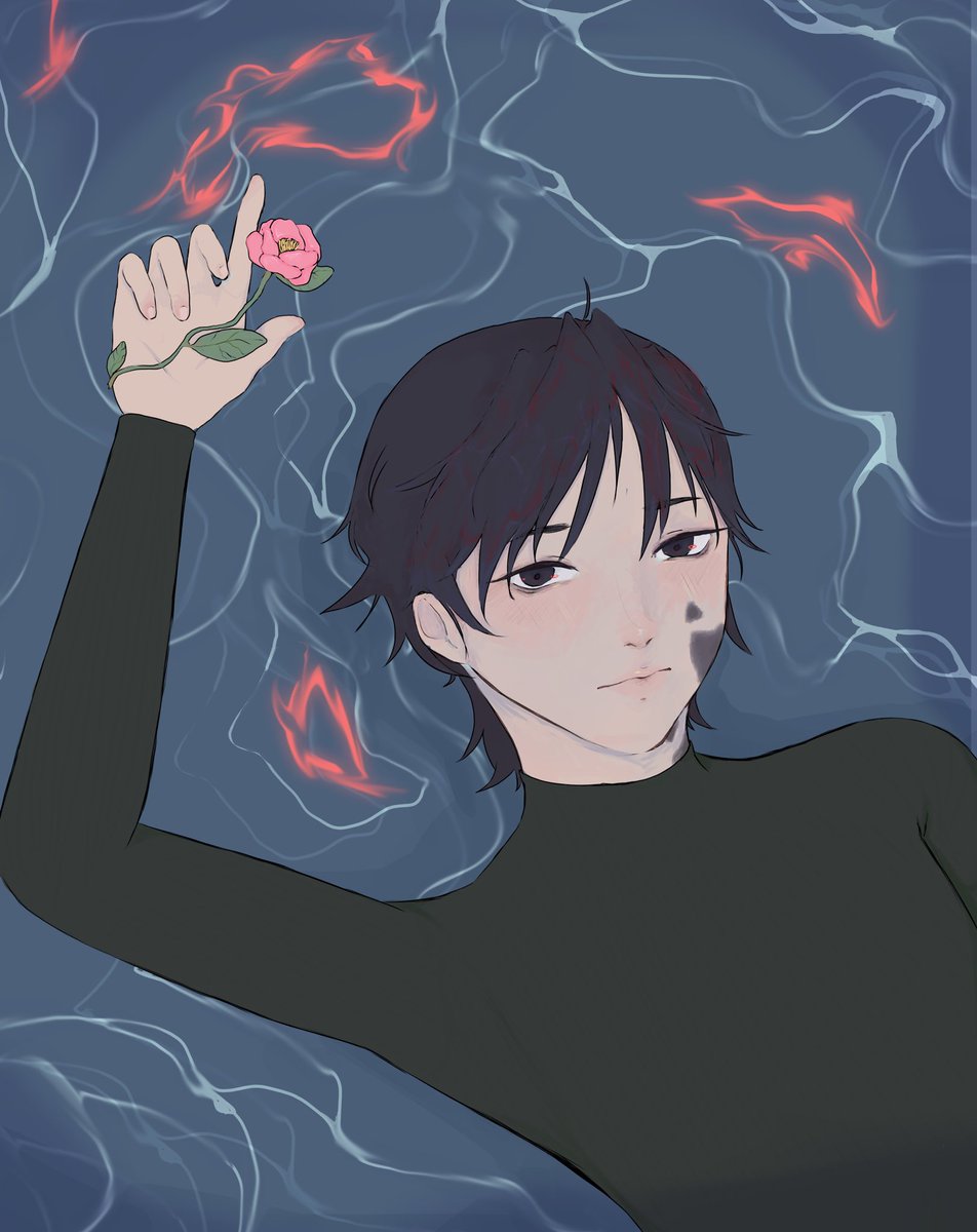 hazeshiftのTwitterイラスト検索結果。