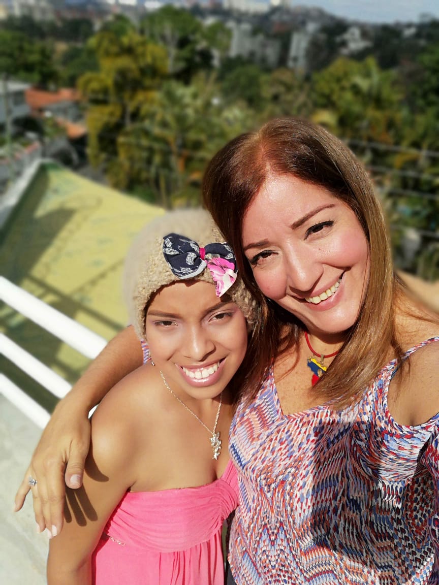 Anavellana On Twitter Rt Mamalisvzla Ella Es Génesis Quizá Algunos
