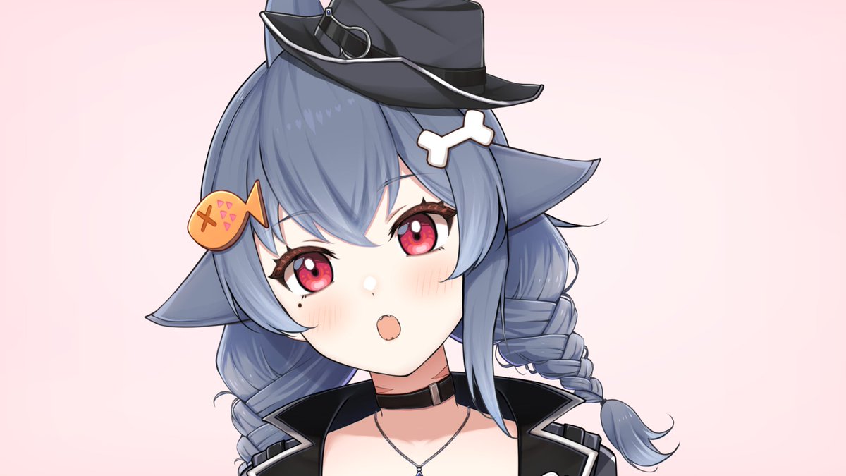 LIVE] i'm talking , maybe gaming, mayb」|🦴🦈 mako sameshima !のイラスト