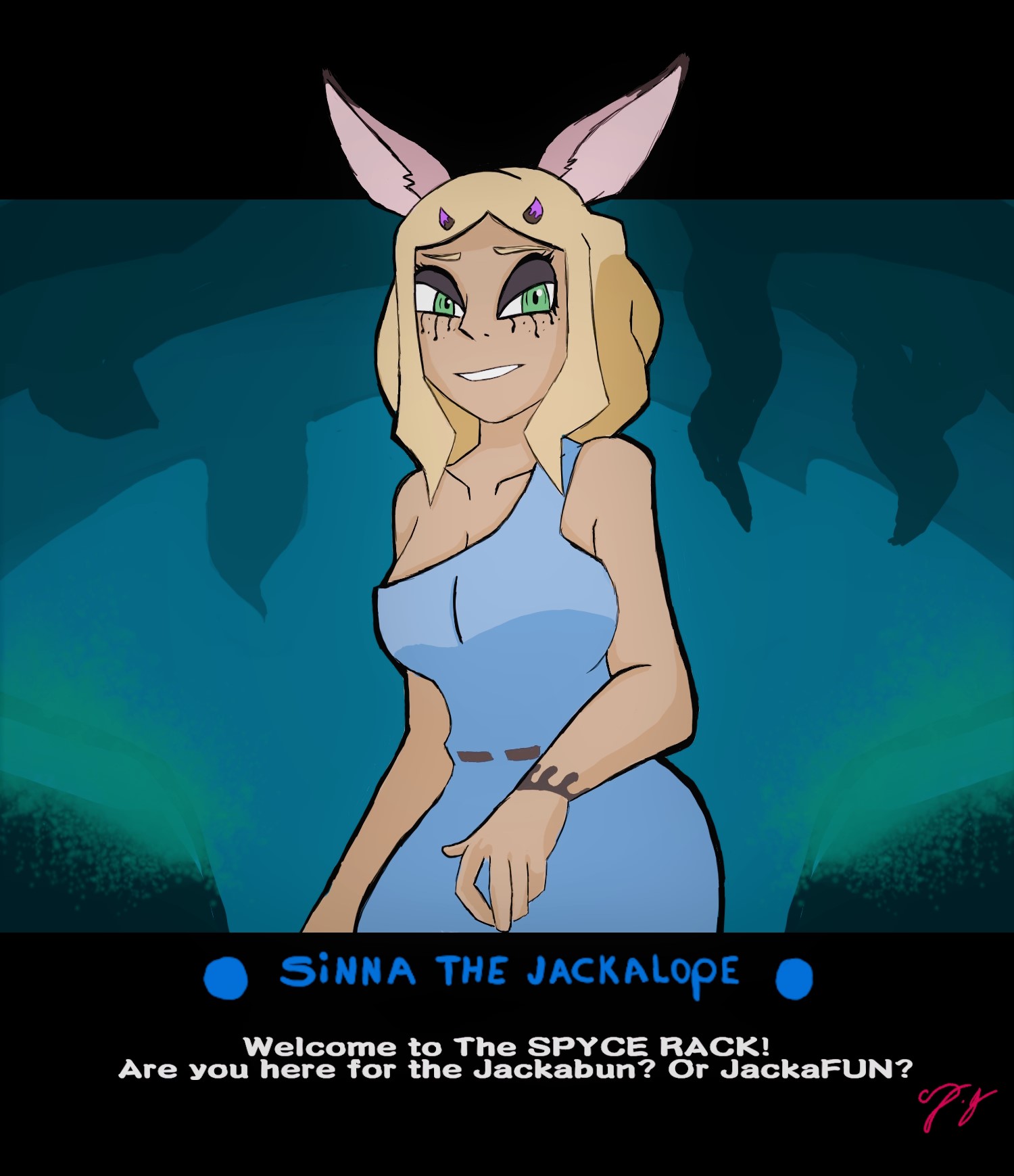 Sinnamon Spyce {Debut Oct 13 2023} on Twitter: "@renjiro_okami @KayAries04 Kishi did this one ...