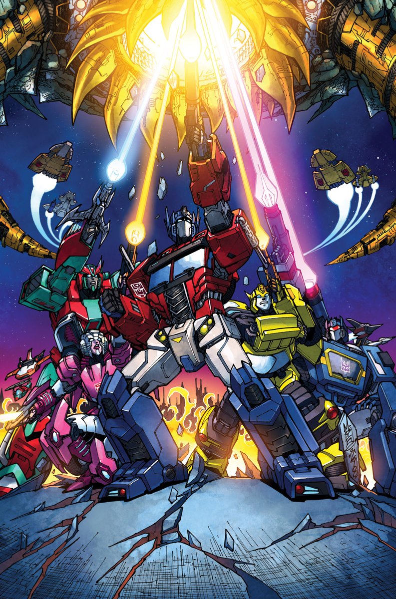 Transformers Wiki on Twitter: "RT @dyemooch: #Unicron is trending, so here are four TF Unicron ...