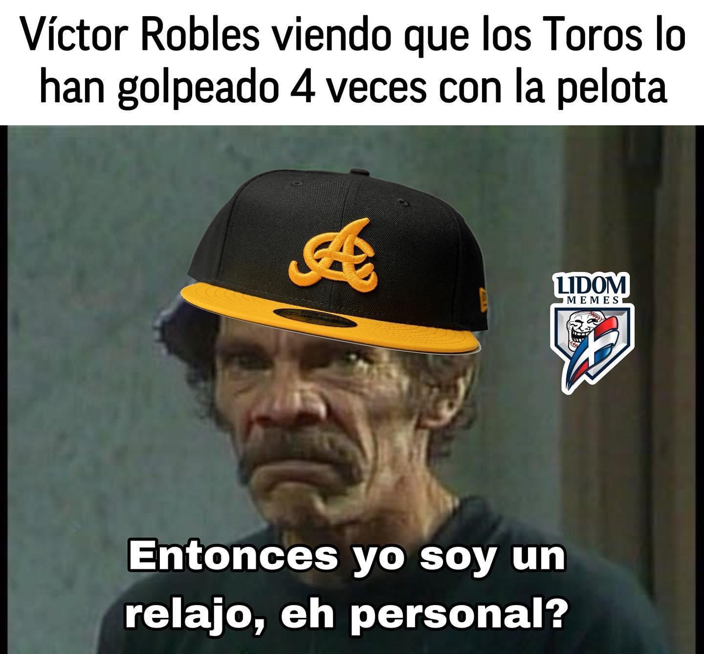 Los Toros Memes