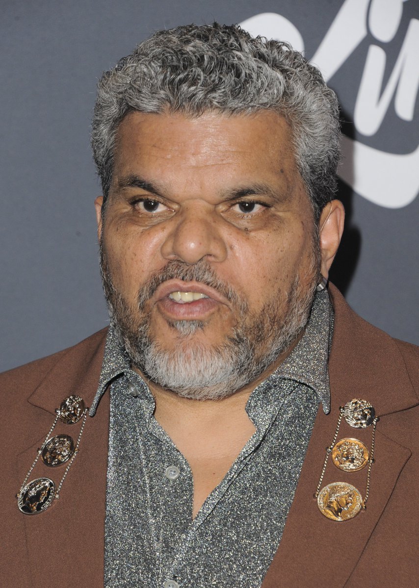 After 32 years, Luis Guzmán is setting the record straight—no, he was ...