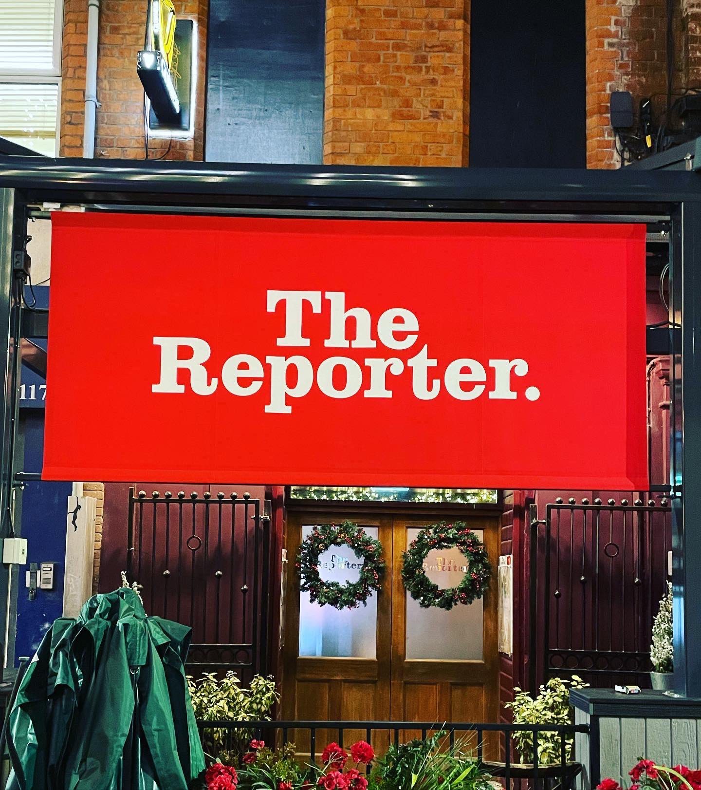 Sameer Padania on Twitter: "Passed through #Belfast today on my way to #Newry, and made a brief ...