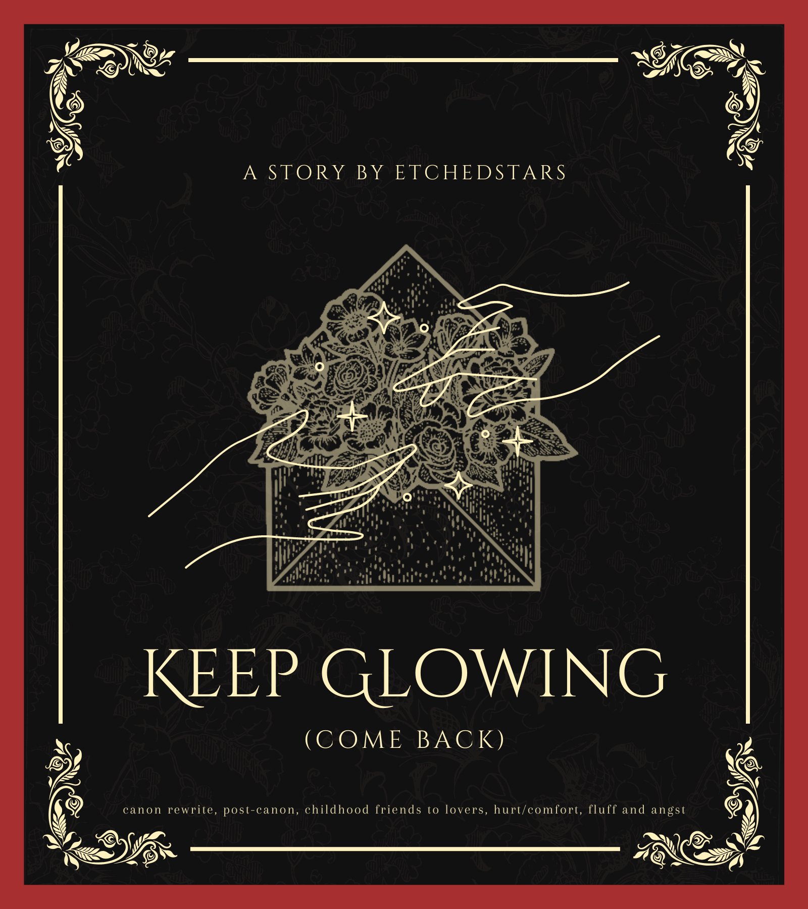 byler fic recs (@byIerficrecs) / Twitter