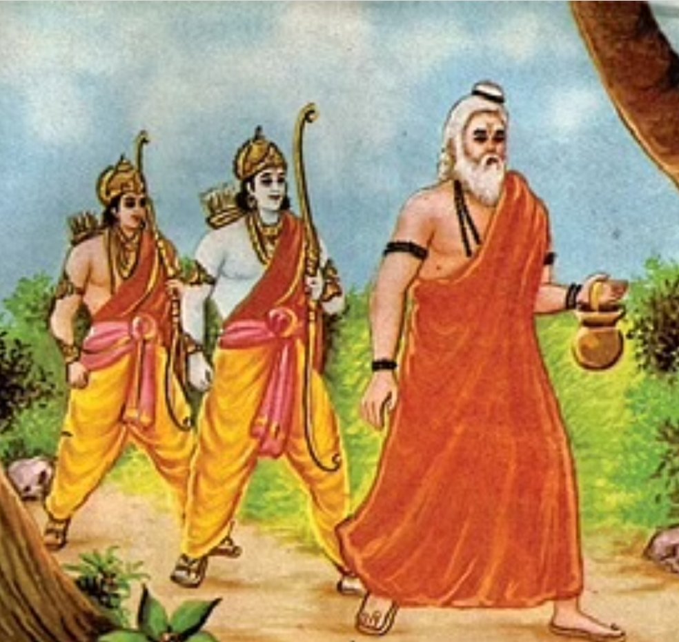 #Thread Gyanganj Math, Mysterious place in the Himalayas where people ...