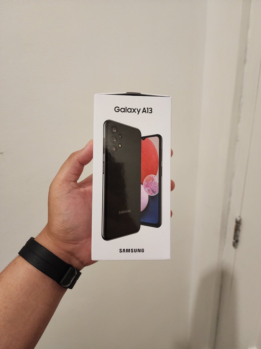 Alvin on Twitter: "RT @sondesix: My brother is a die-hard iPhone user and I'm surprised that he ...