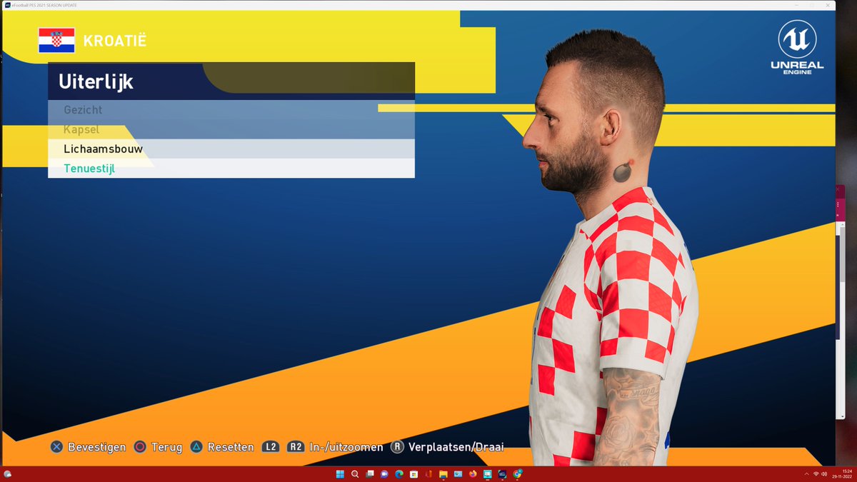 Pes Files Ru On Twitter Rt Deandrevil03081 Pes Pes
