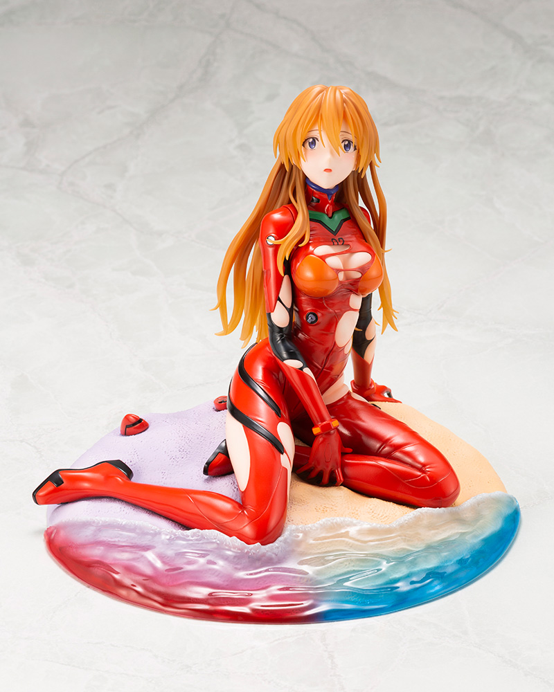EVANGELION STORE ONLINE on Twitter: "【エヴァストアYahoo!店新商品】 コトブキヤから、『シン・エヴァンゲリオン劇場版』アスカ・ラングレー~Last ...