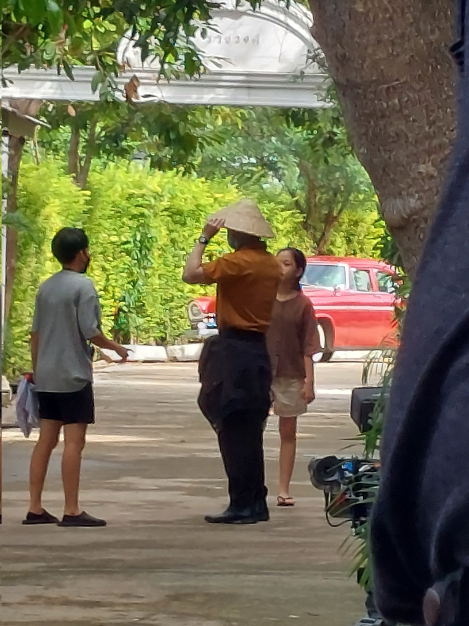 yaibua_thanika(เหมย-คุณชาย) (@yaibua_thanika) / Twitter