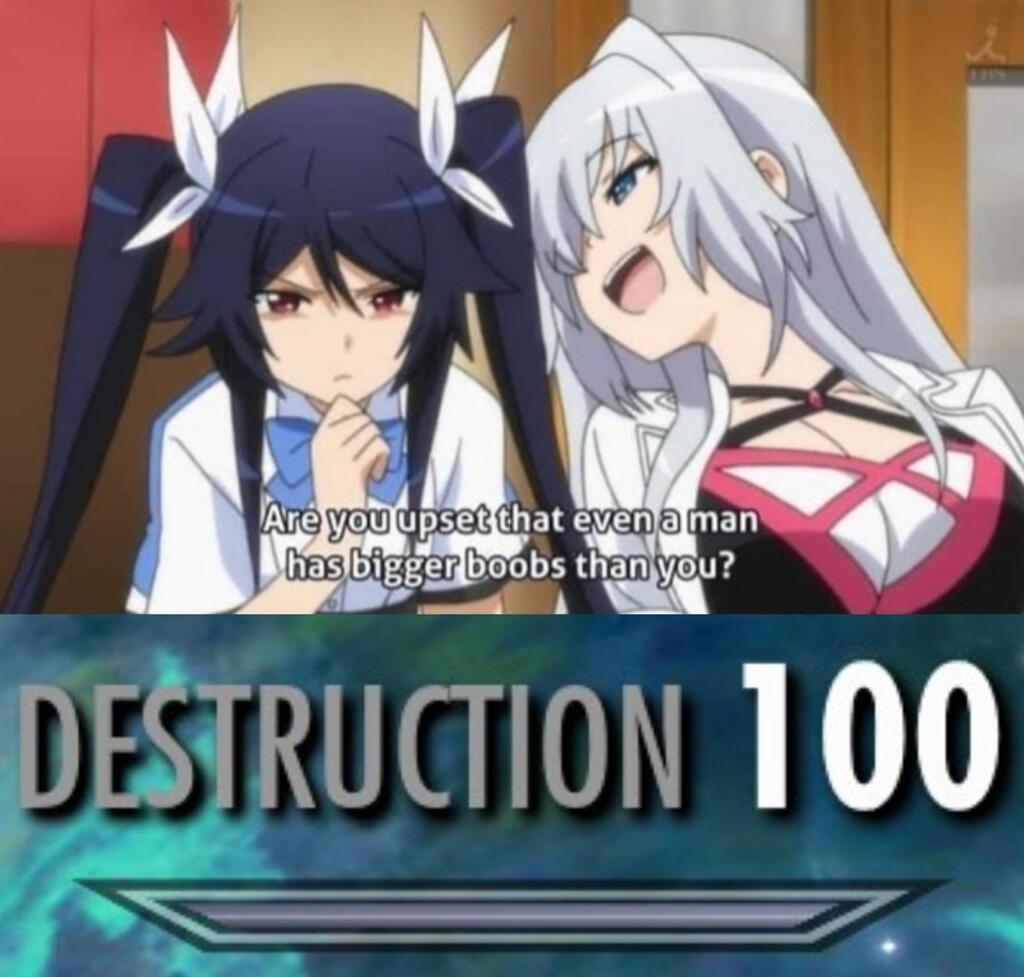 Anime Memes On Twitter Oooff Post Iftttpq0iixz Animemes Animememes Memes Anime
