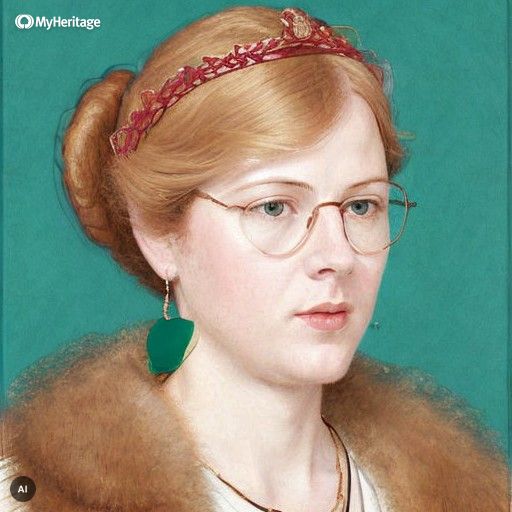 Lady_Pora's Threads – Thread Reader App